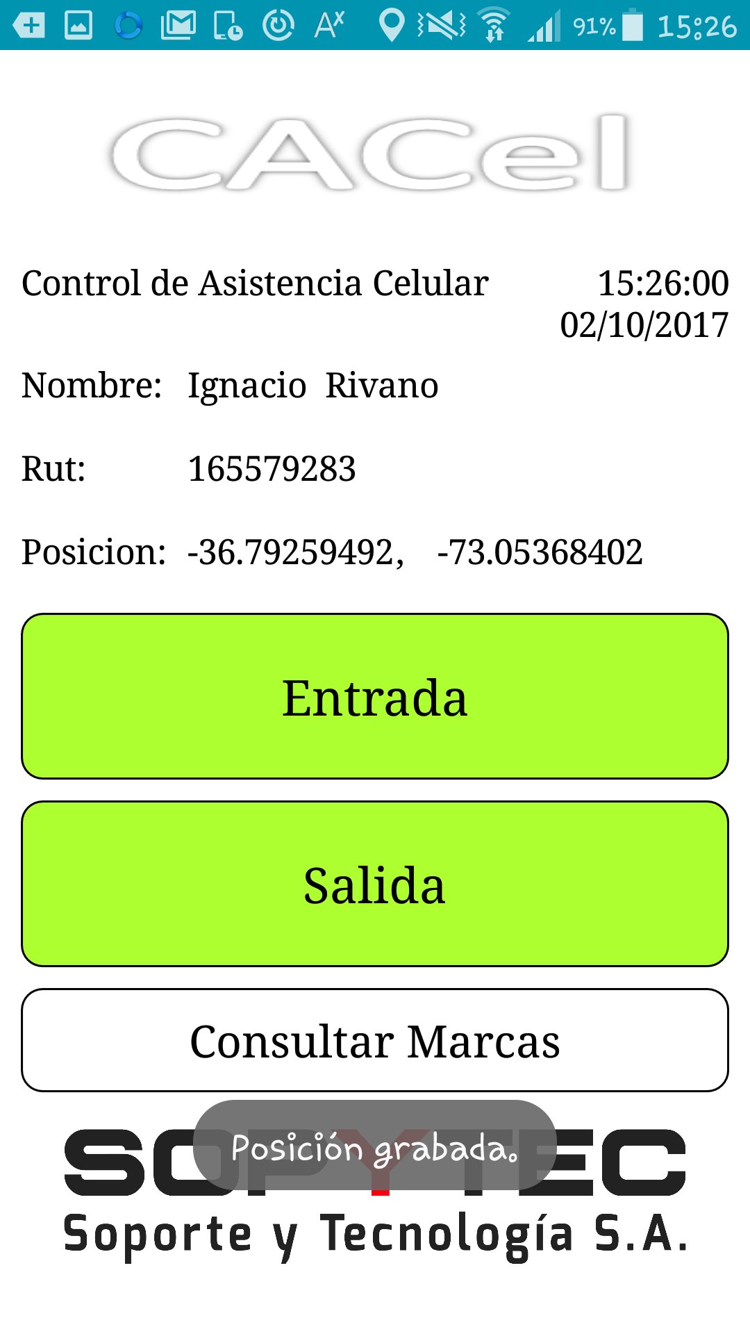 Descargar Cacel APK Última Versión 2.0.20190813.1716 para Android