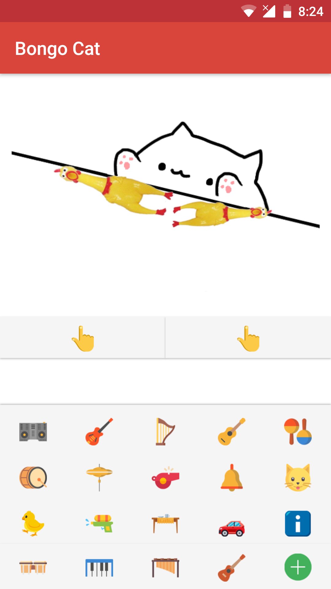 Bongo Cat APK for Android Download