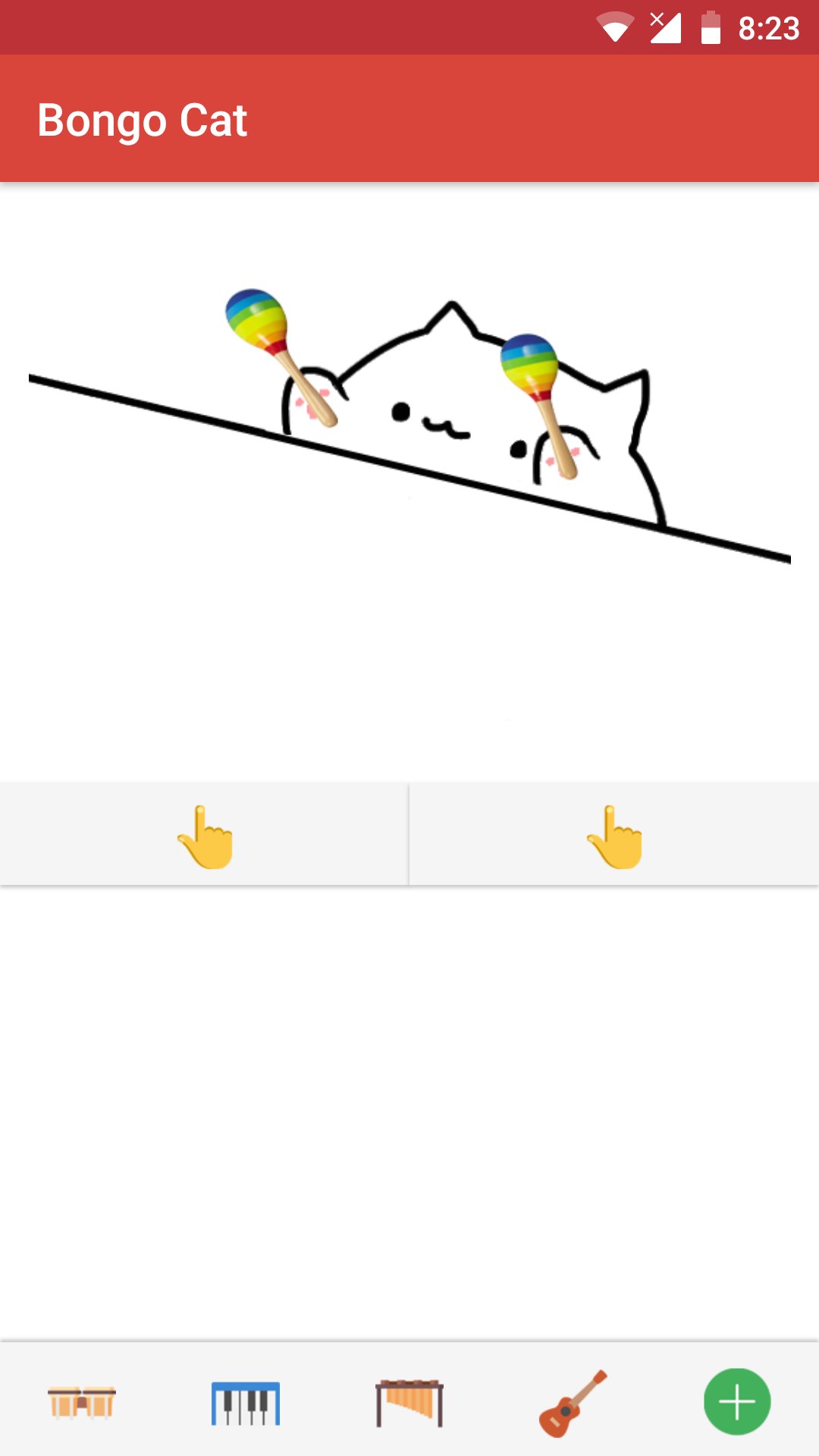 Bongo Cat APK for Android Download