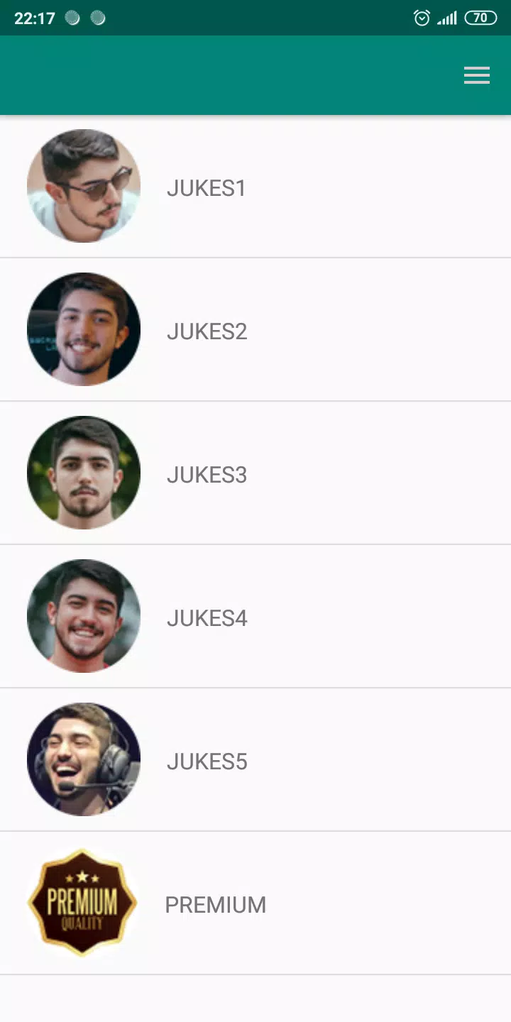Jukes League Of Legends