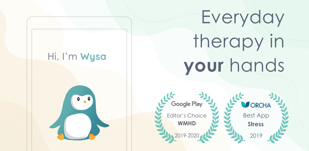 How to Download Wysa: Mental Wellbeing AI Latest Version for Android 2025