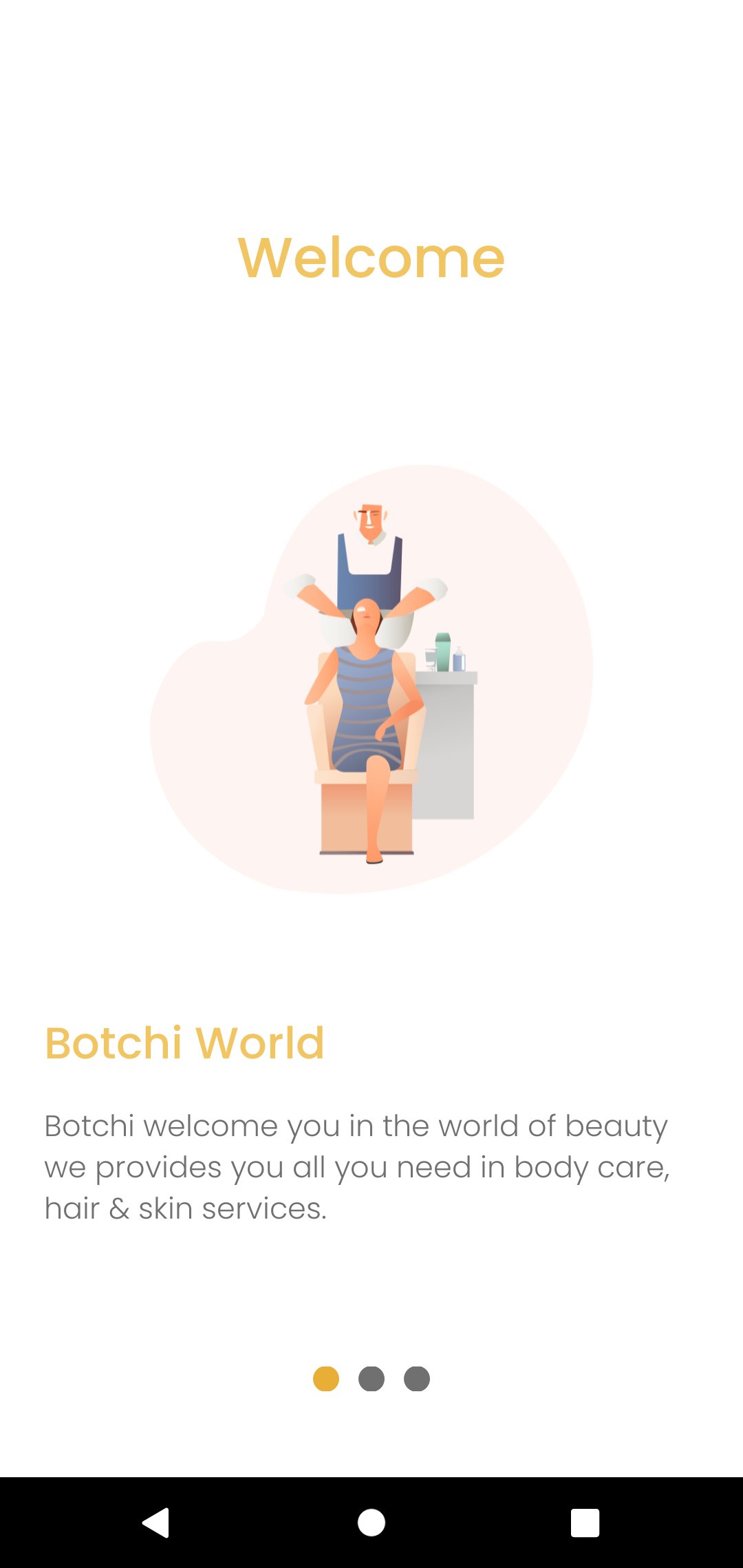 Botchi Business APK for Android Download