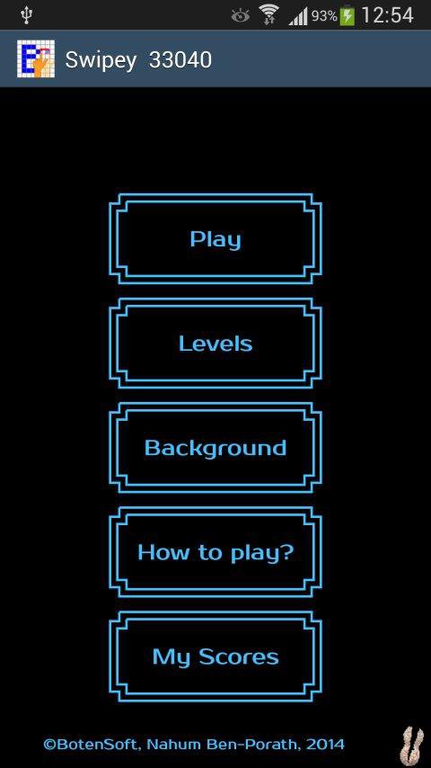 Swipey APK للاندرويد تنزيل