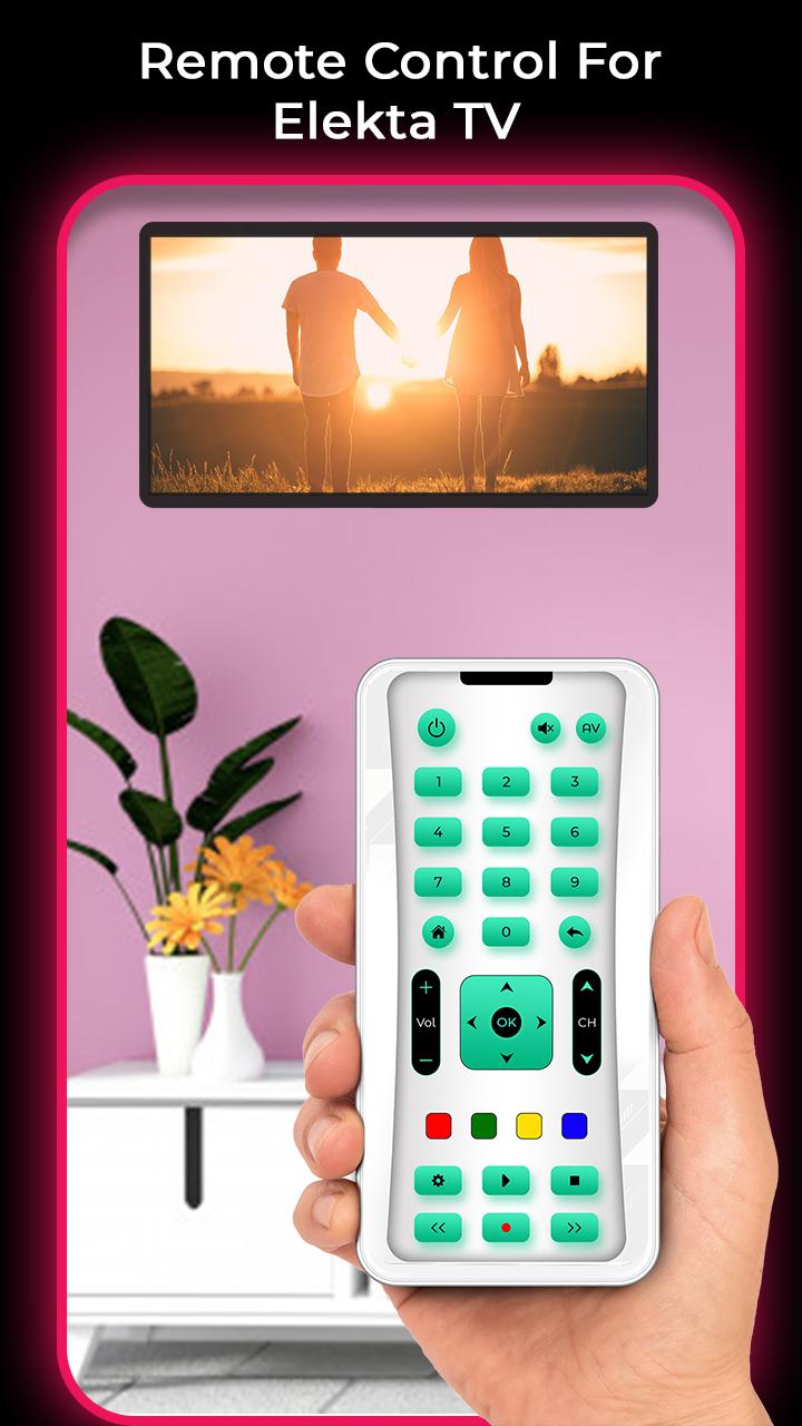 Remote Control For Elekta TV APK for Android Download Remote Control For Elekta TV APK for Android Download