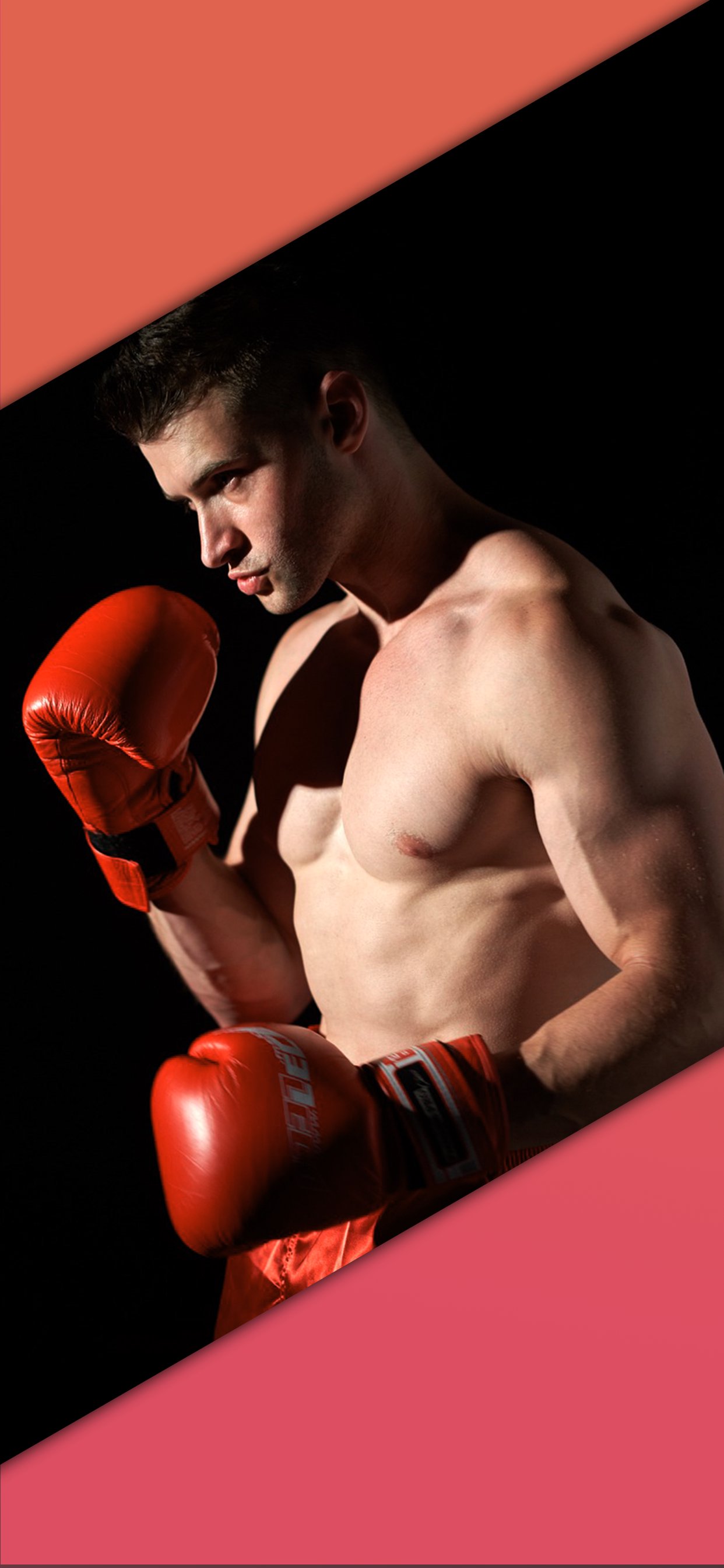 30 Day Boxing Challenge APK for Android Download