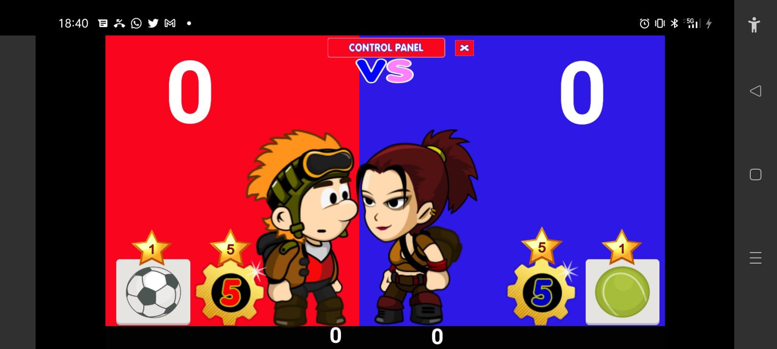 Boys vs Girls App Live APK voor Android Download