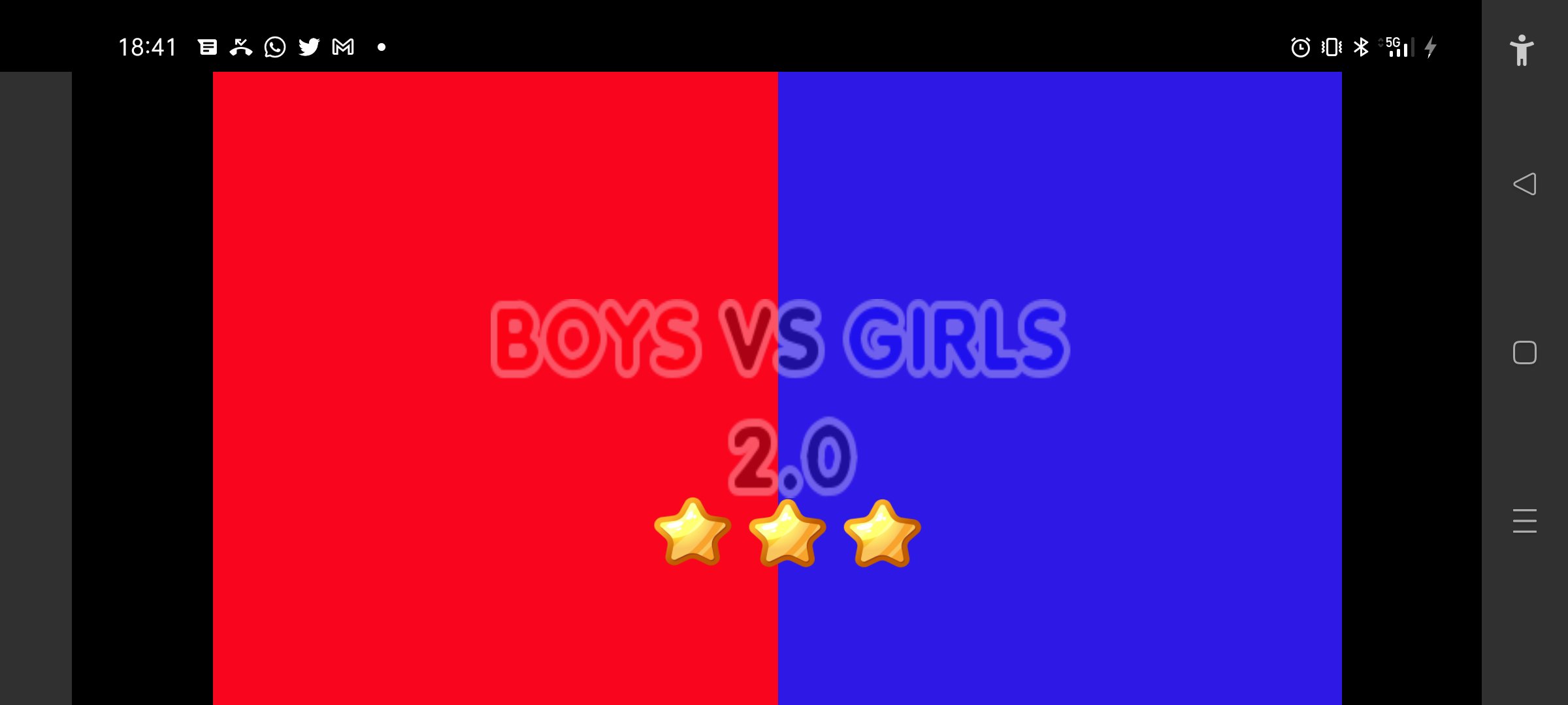 Boys vs Girls App Live APK voor Android Download