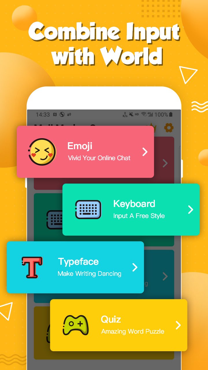 Moji Maker Go APK for Android Download