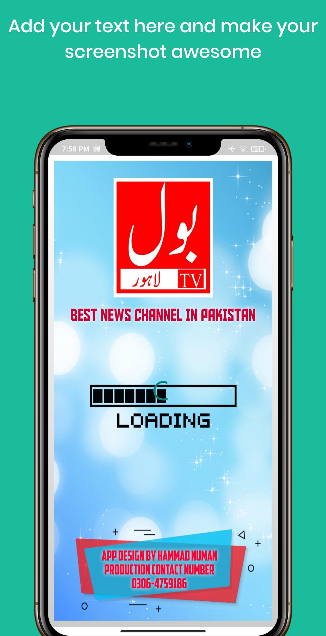 Bol Lahore TV APK Download for Android - Latest Version