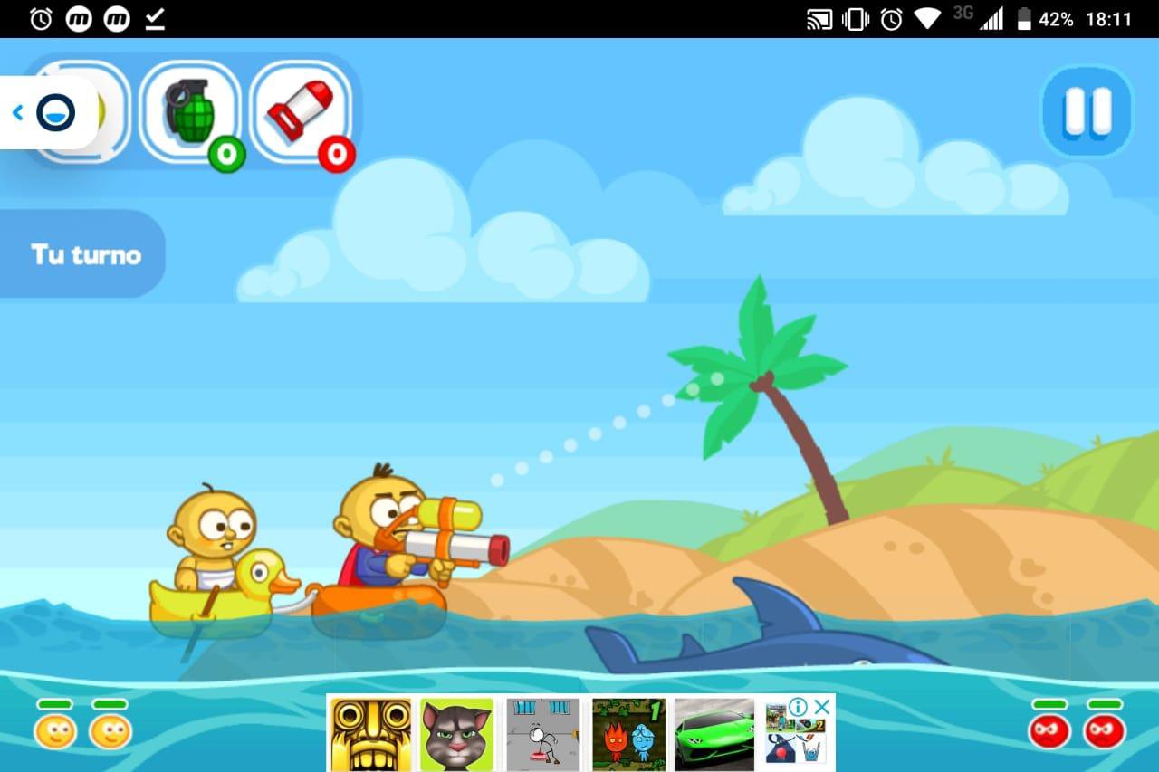 Bomb Wars - Multiplayer APK for Android Download