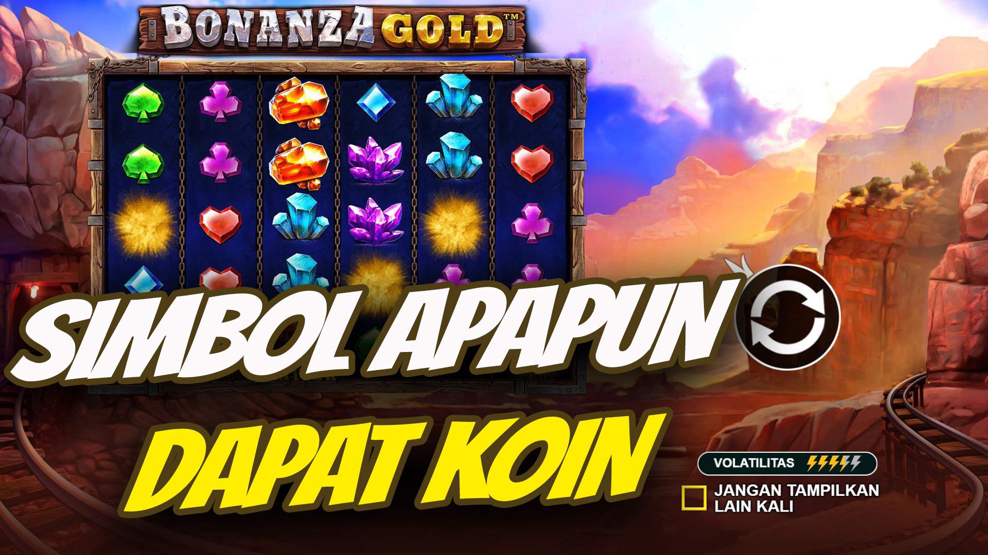 Bonaza Gold APK for Android Download