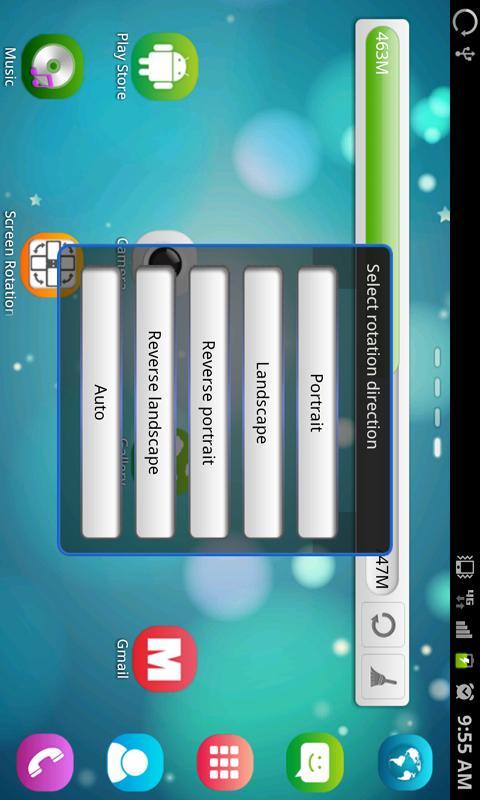 Screen Rotation Control Apk For Android Download