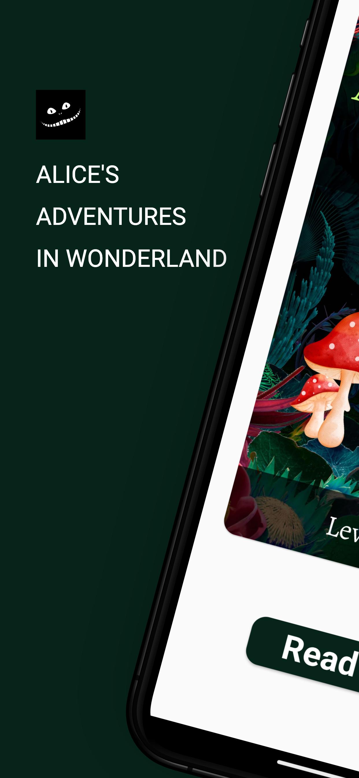 Alice's Adventures Wonderland APK for Android Download Alice's Adventures Wonderland APK for Android Download