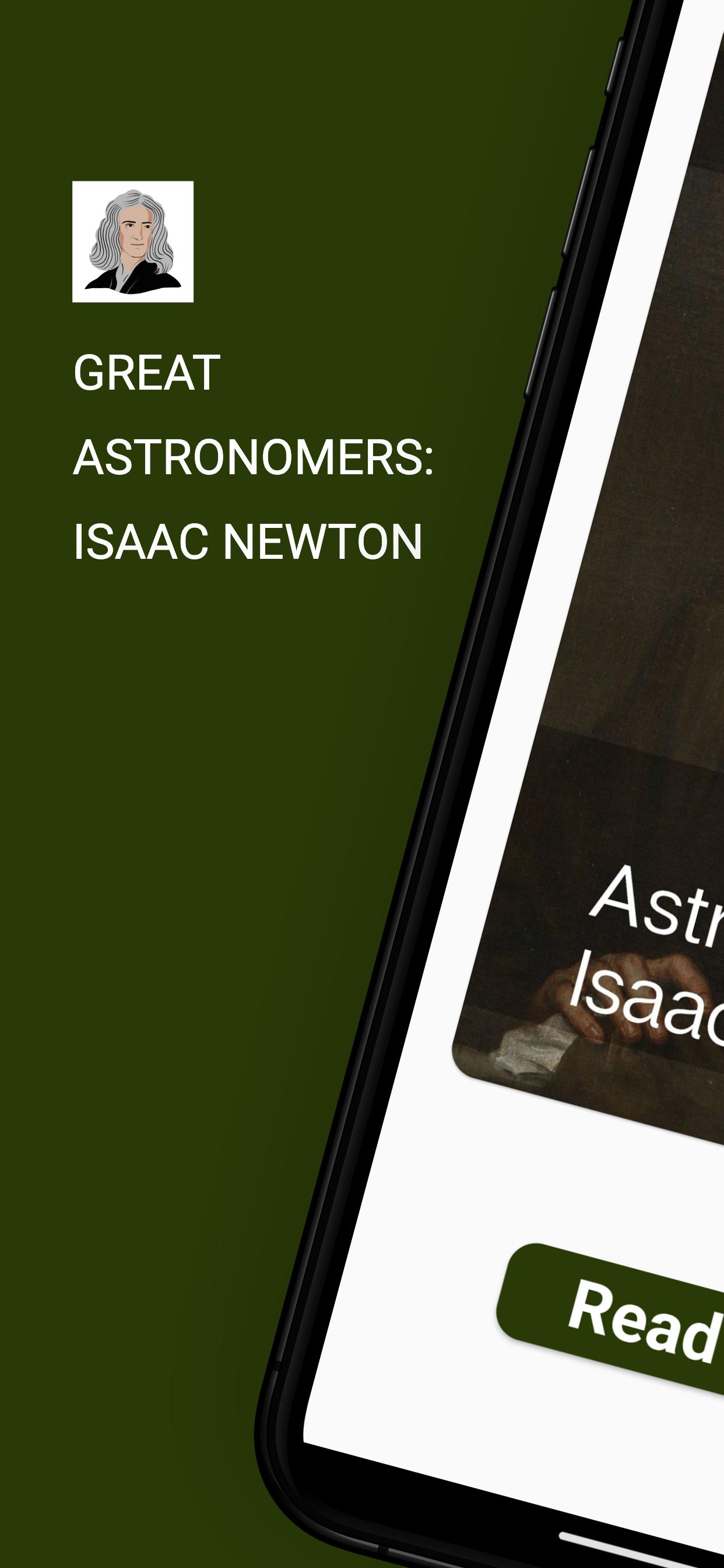 Great Astronomers Isaac Newton APK for Android Download Great Astronomers Isaac Newton APK for Android Download