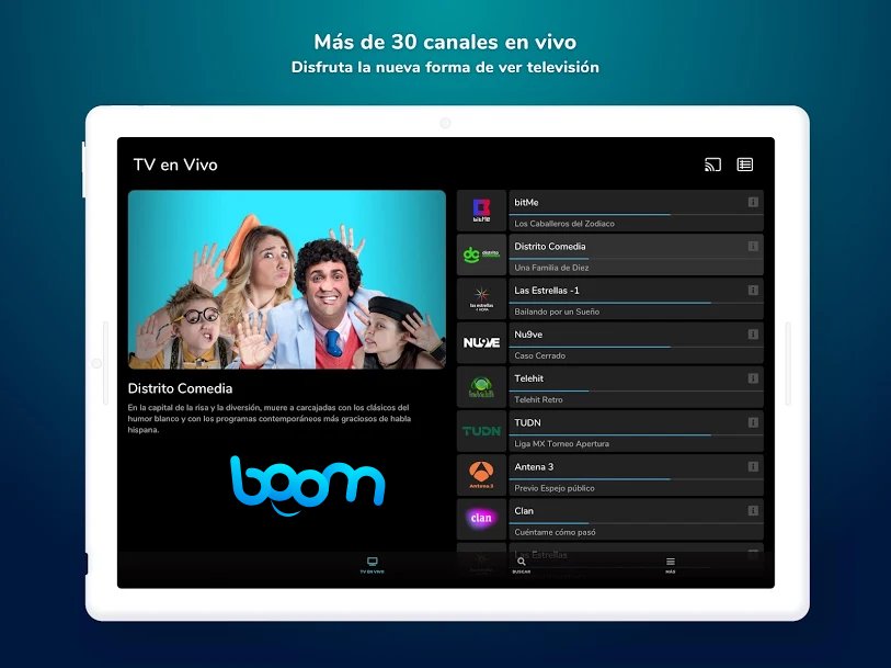 Boom GO APK for Android Download