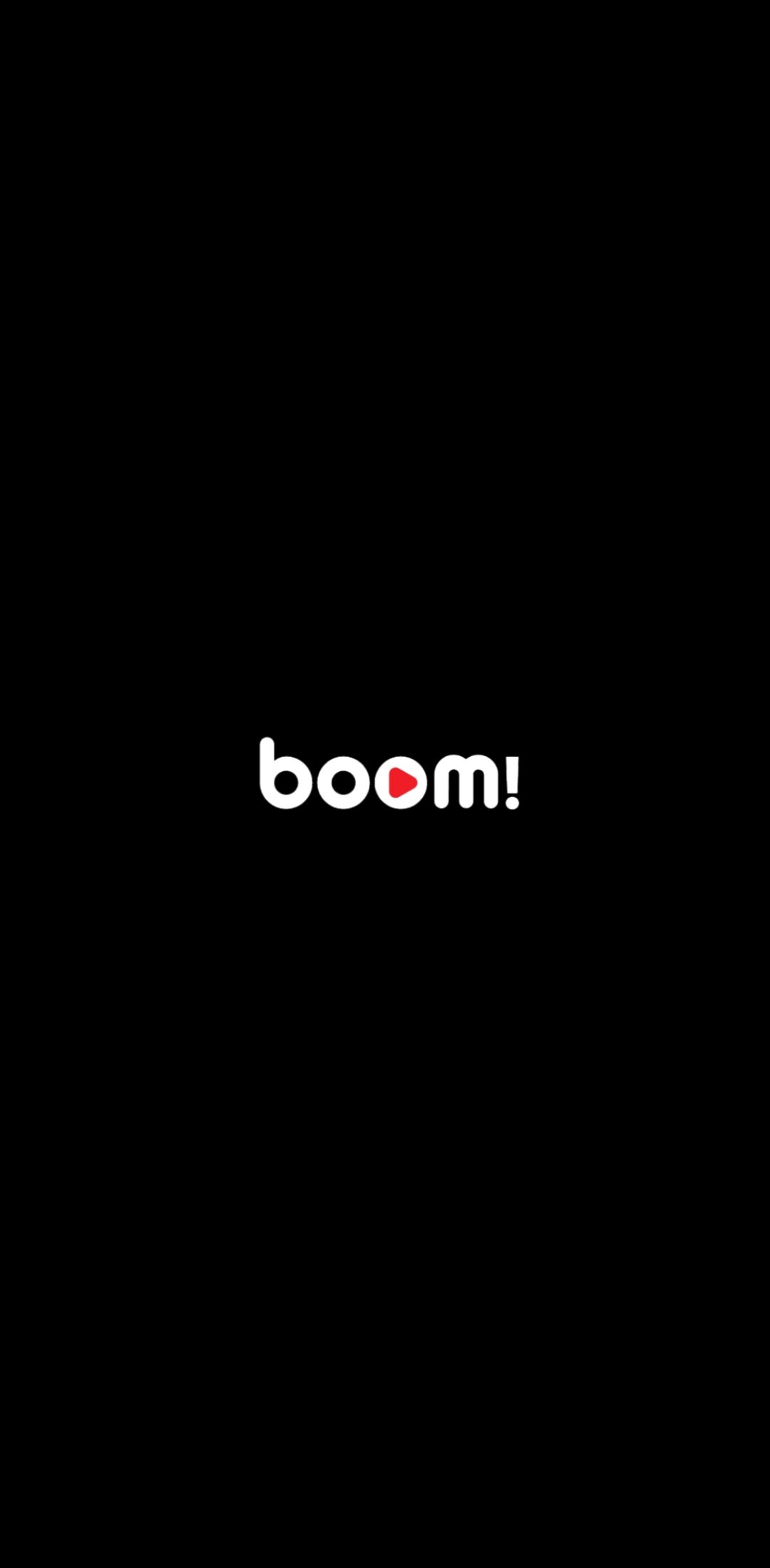 boom! Play Latest Version 1.0 for Android
