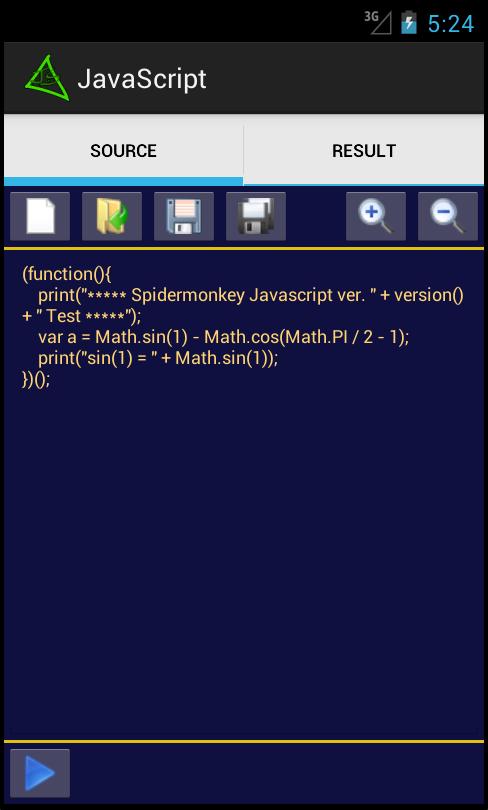 Javascript Apk For Android Download