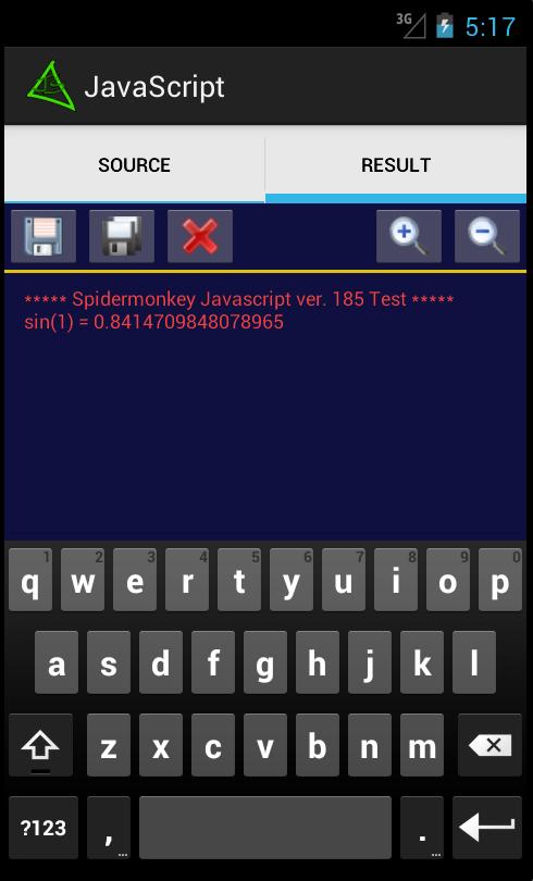 Javascript Apk For Android Download