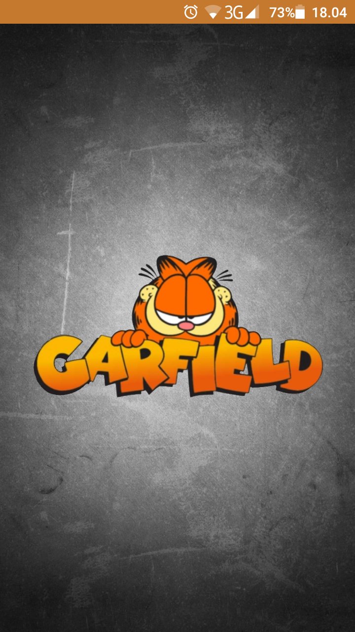 Pizzeria Garfield APK for Android Download