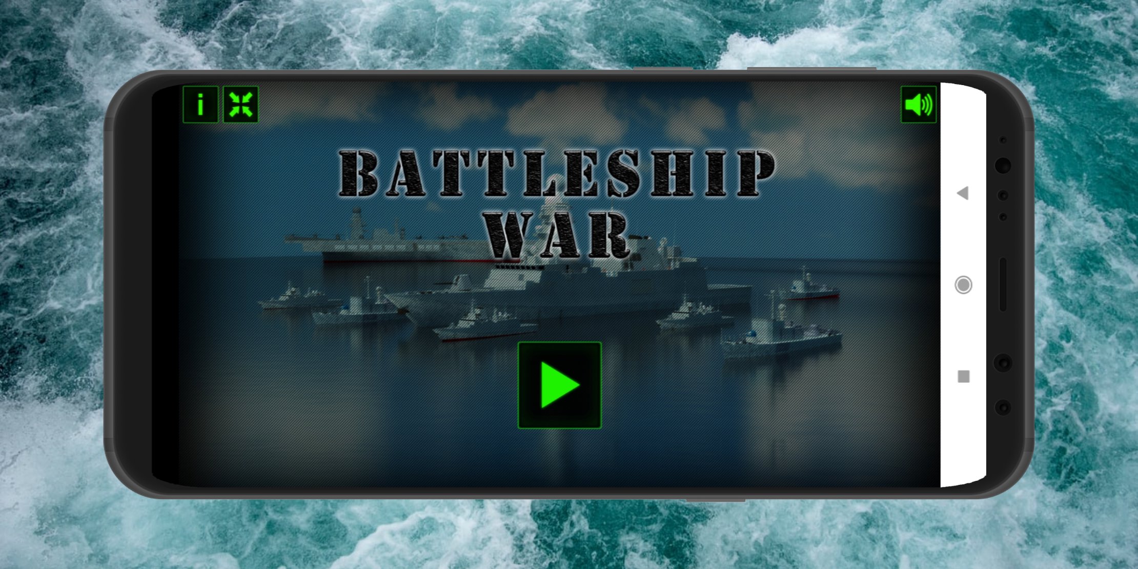 Android용 Battleship War : Board Game APK 다운로드