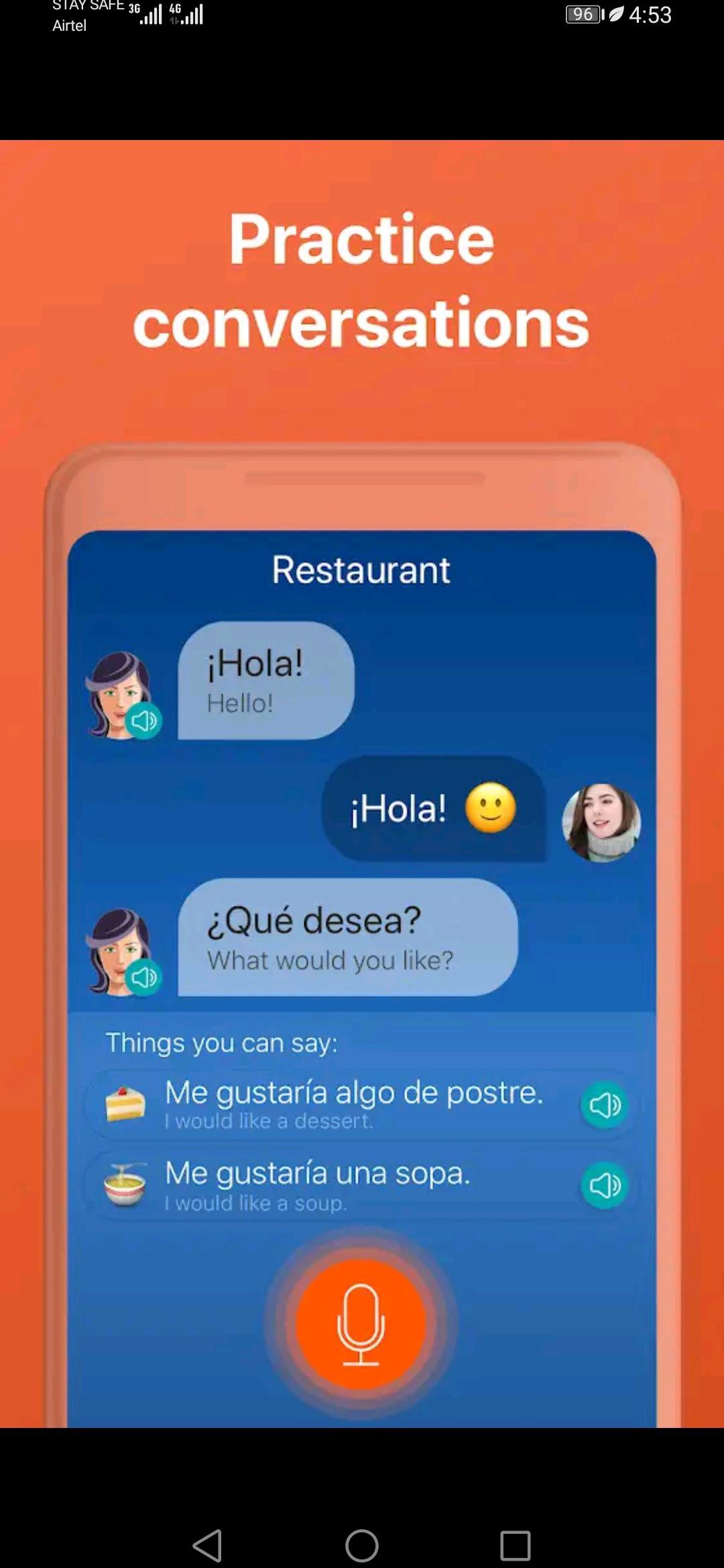 Babble Plus APK for Android Download