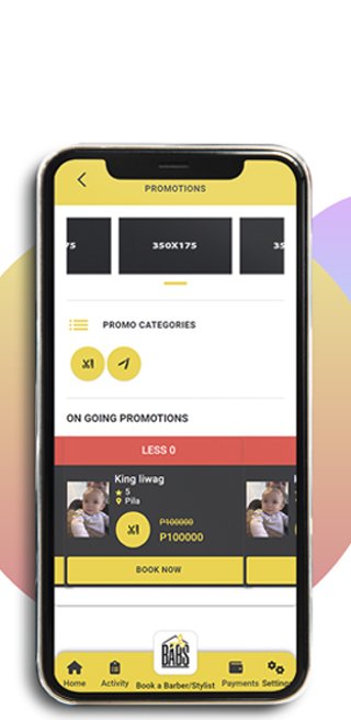 Babs App APK for Android Download