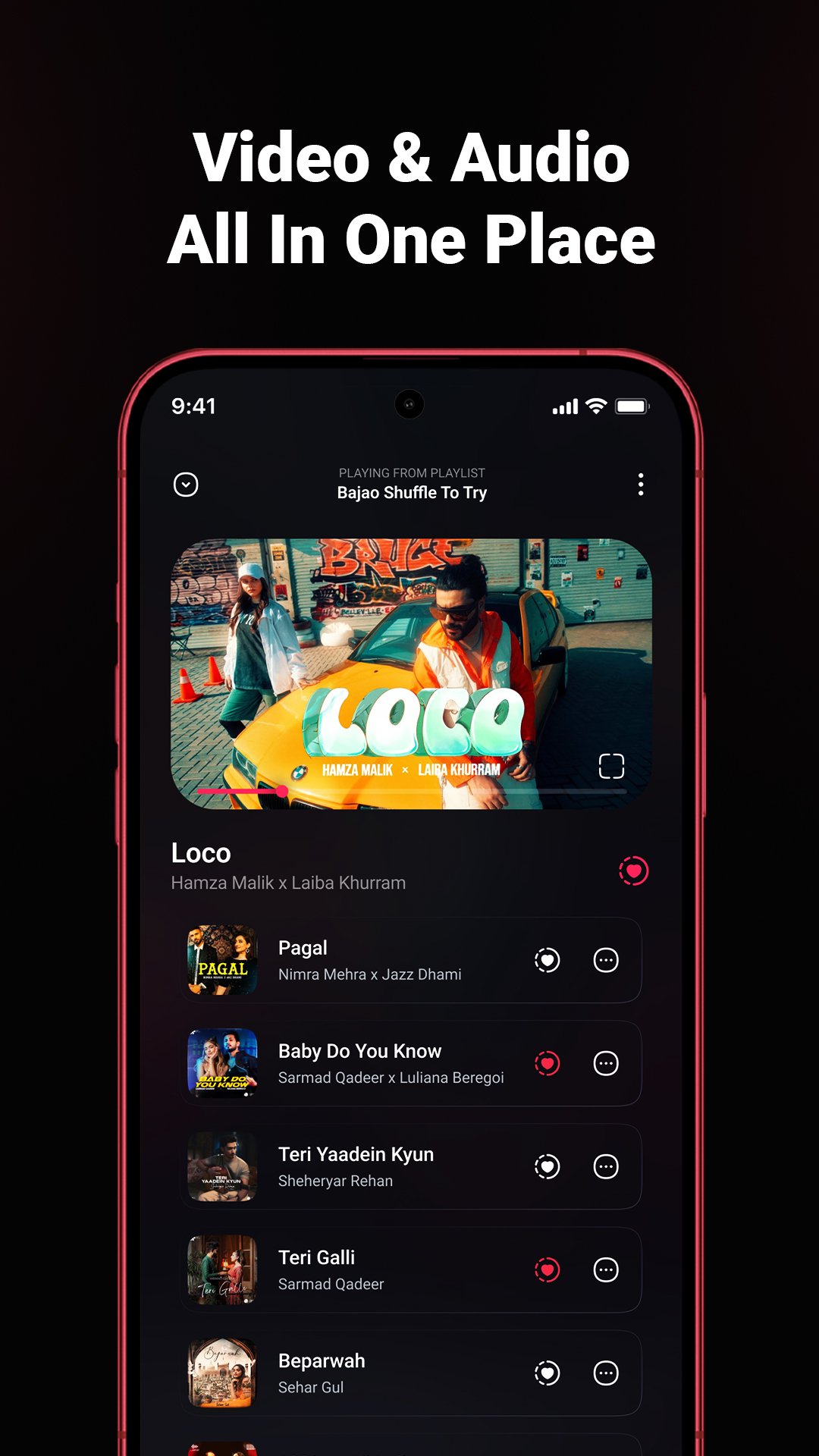 Bajao APK for Android Download