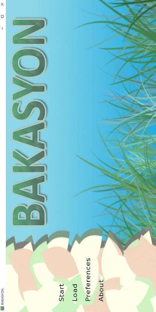 Bakasyon (Filipino Visual Nove APK for Android Download