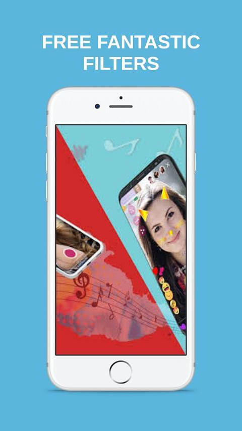 Transitions and Filters for musical.ly challenges APK for Android Download