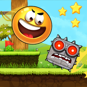Ball Friend - Bounce ball adventure APK for Android Download