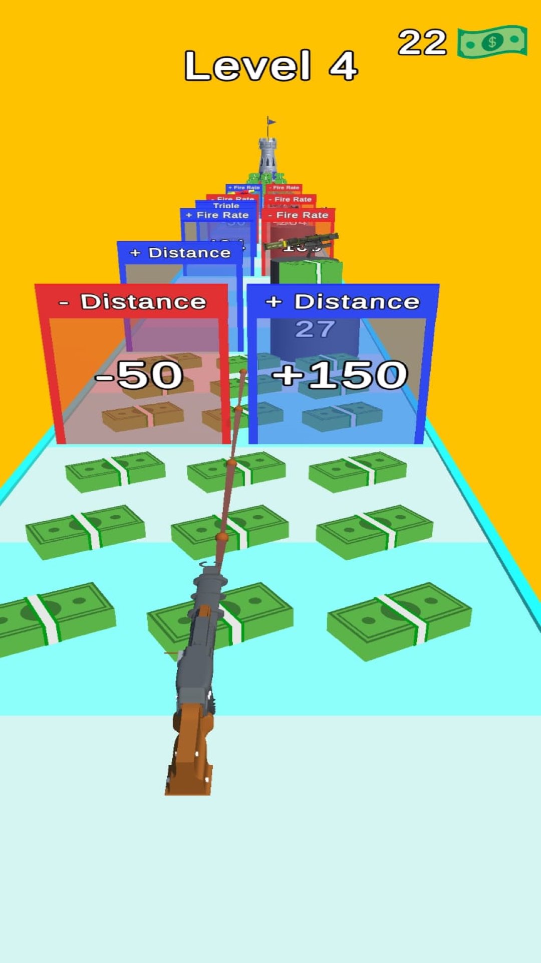 Gun Master: Shoot 'Em Up! APK for Android Download