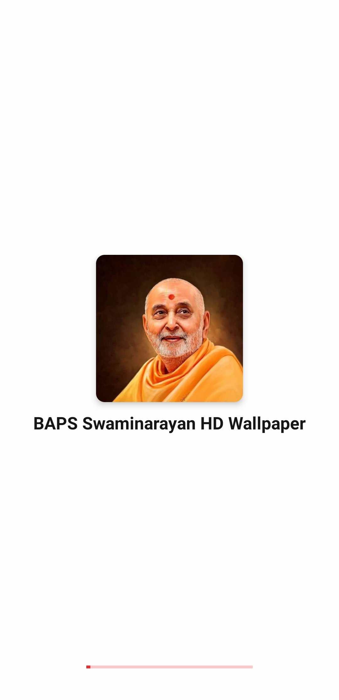 BAPS Swaminarayan HD Wallpaper APK for Android Download