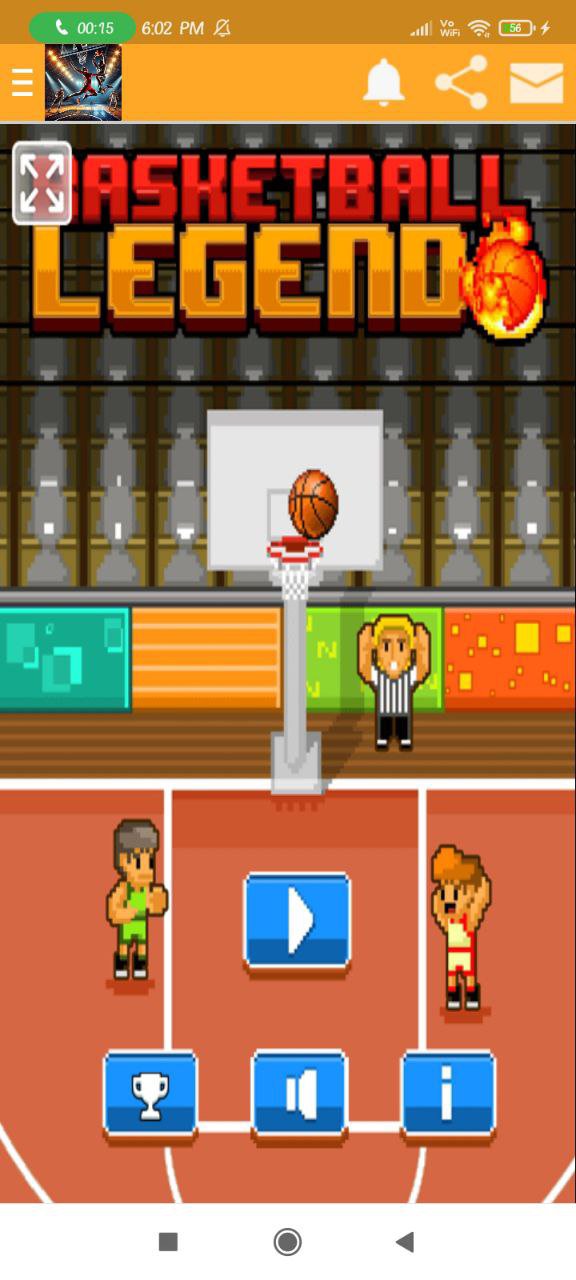 Basketball Battle APK for Android Download