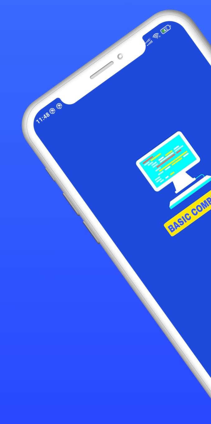 Download Basic Computer Knowledge Latest Version 13 Android Apk File