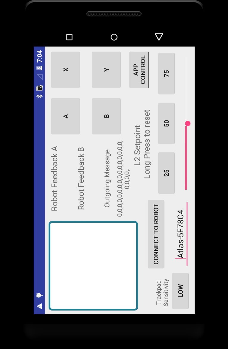 Apollo Remote Control APK for Android Download