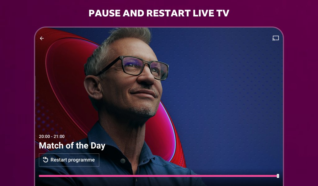 BBC iPlayer APK for Android Download