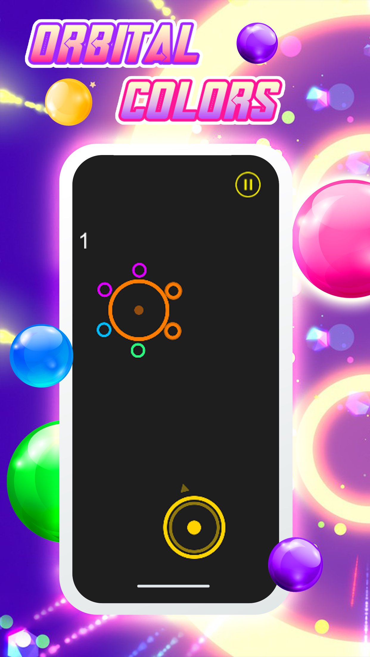 Orbital Colors APK for Android Download
