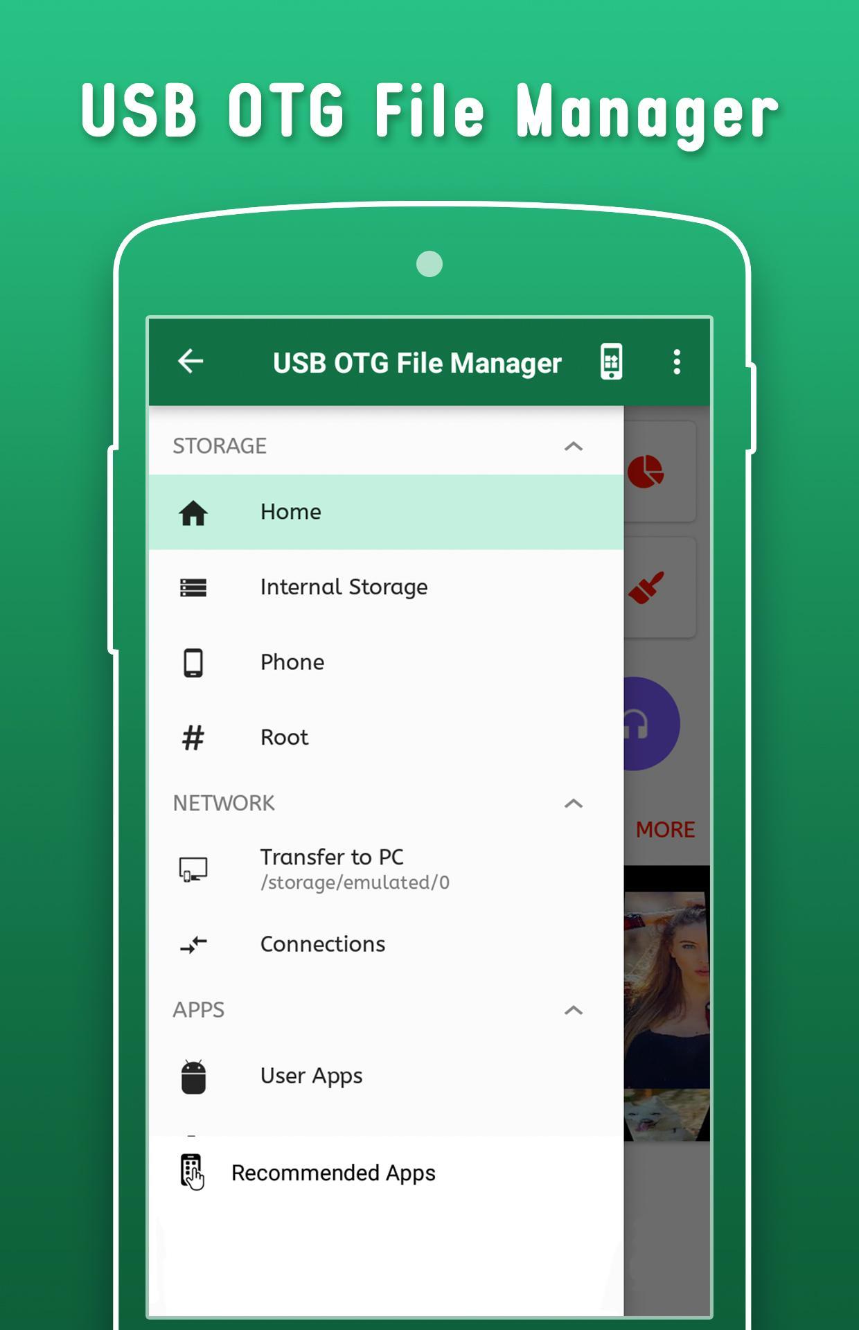 USB OTG File Manager APK for Android Download USB OTG File Manager APK for Android Download