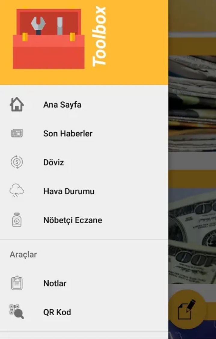 Toolbox APK Download for Android - Latest Version