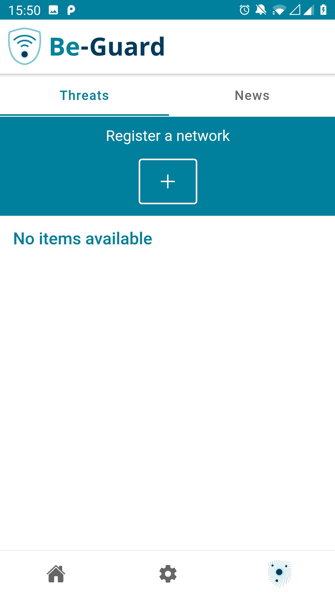 BeGuard APK for Android Download