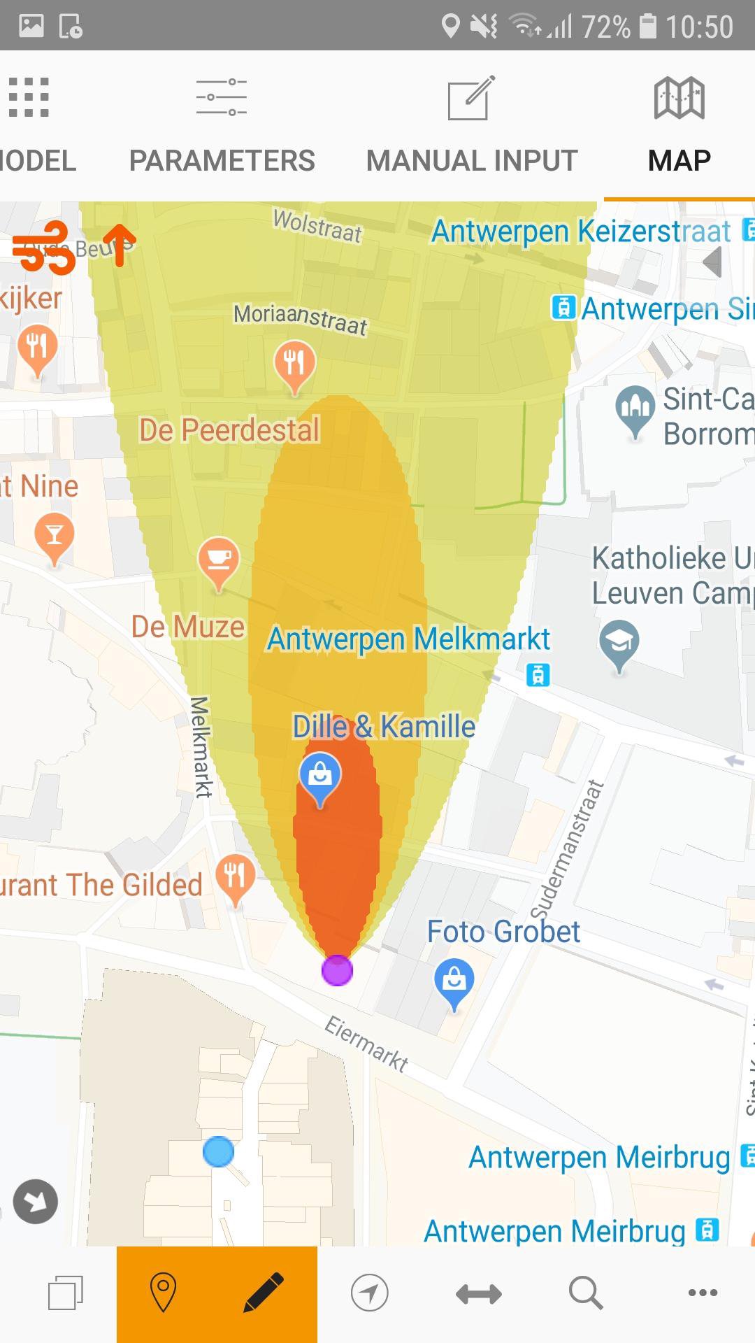 Visual Accident Perimeter APK for Android Download