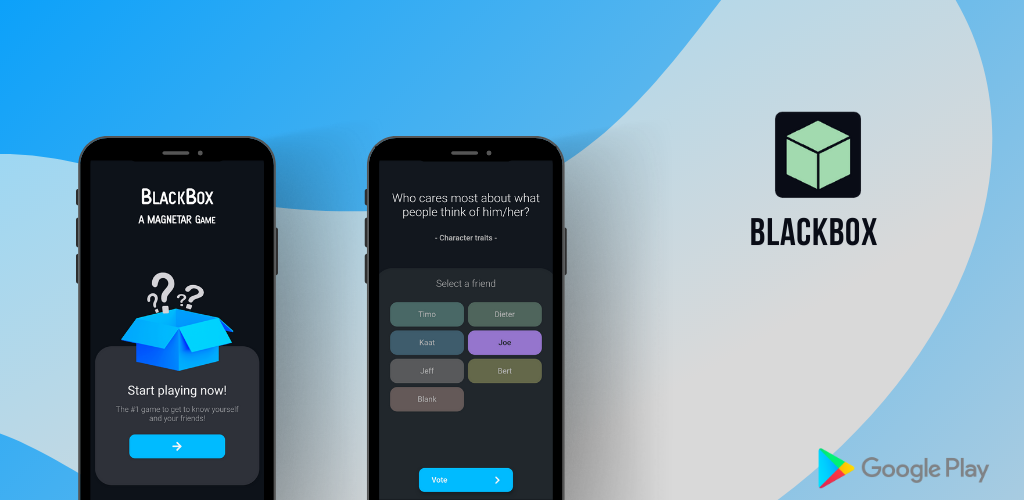 How to Download BlackBox Latest Version for Android 2025