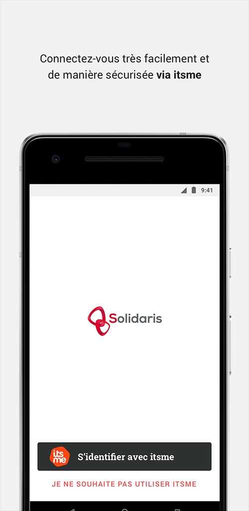 Android용 Solidaris APK 다운로드