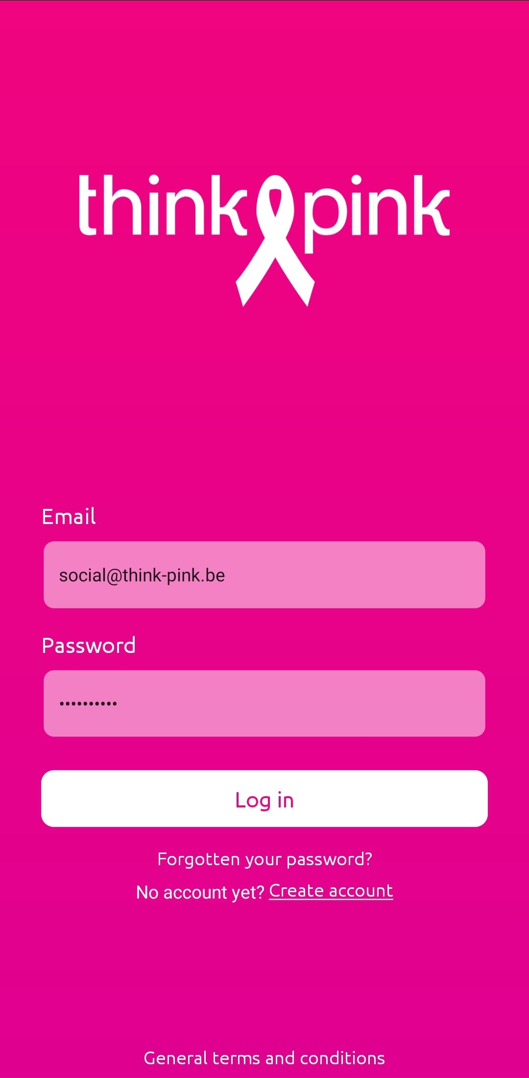 Think Pink Guide APK for Android Download