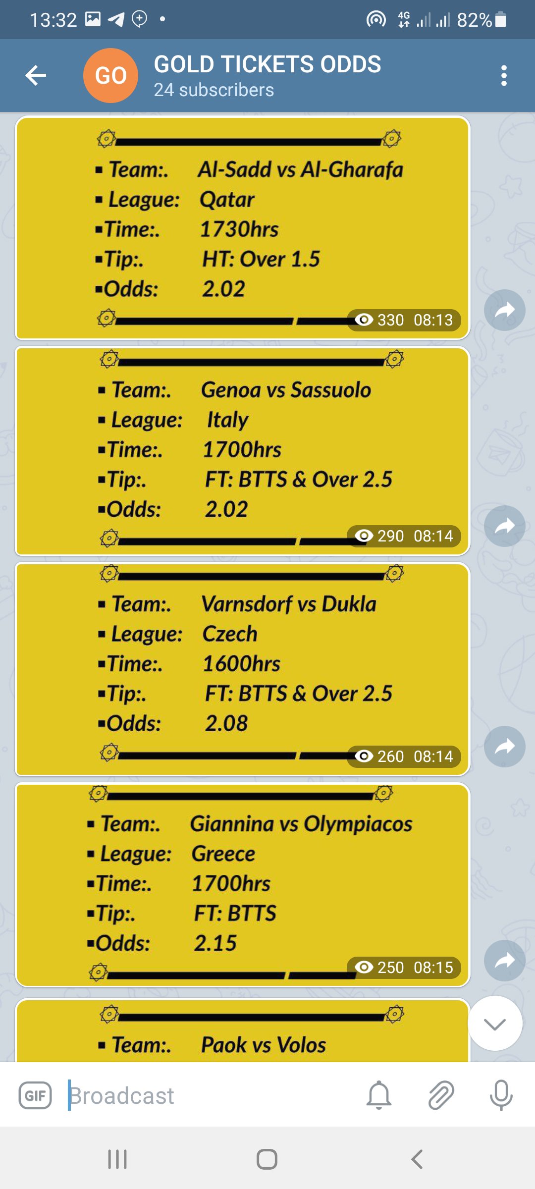 Bet Pro Tips APK للاندرويد تنزيل