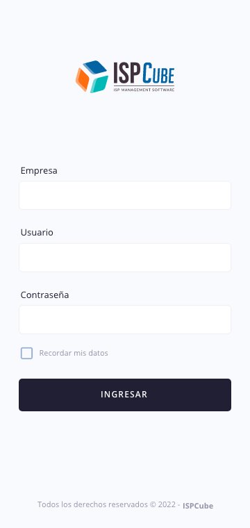 Ispcube Tecnicos APK for Android Download