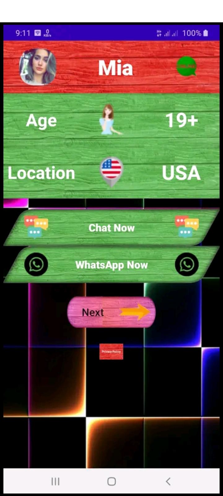 Beautiful Sexy Girls Mobile Numbers For Chat Apk For Android Download
