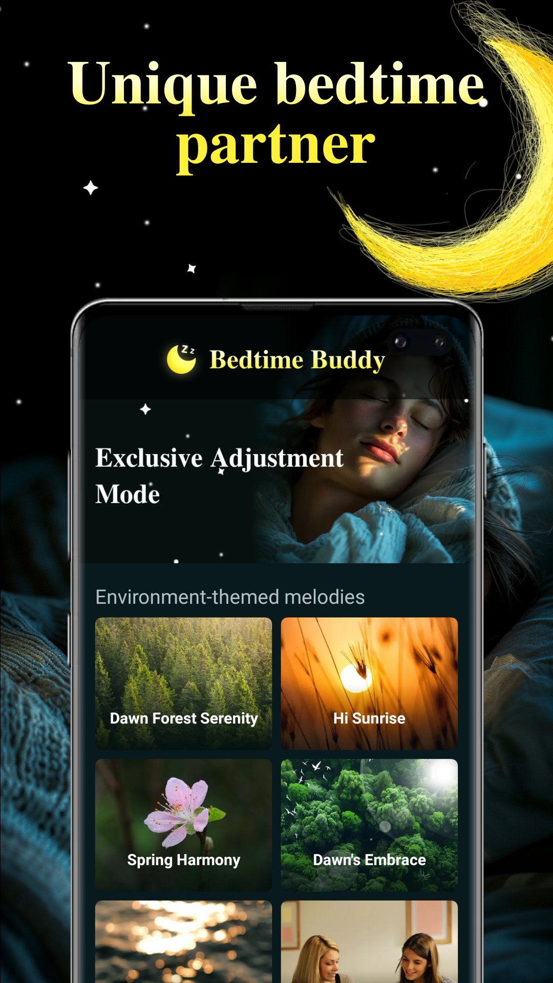 Download Bedtime Buddy 1.0.0 Android APK File