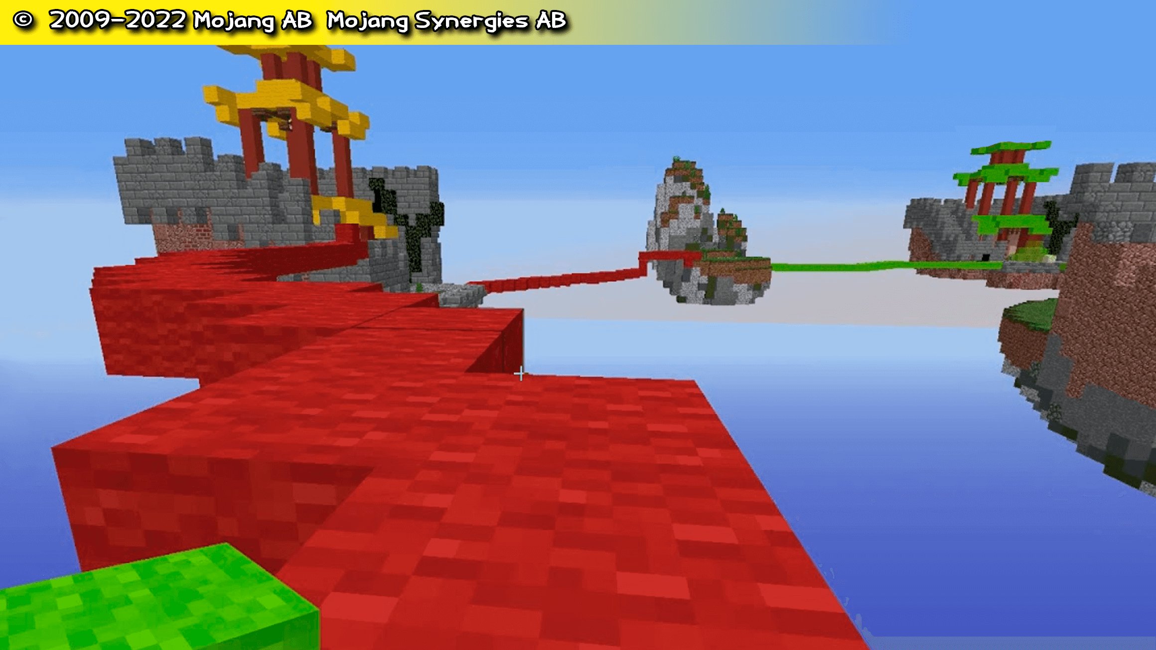 bedwars mod for minecraft APK for Android Download