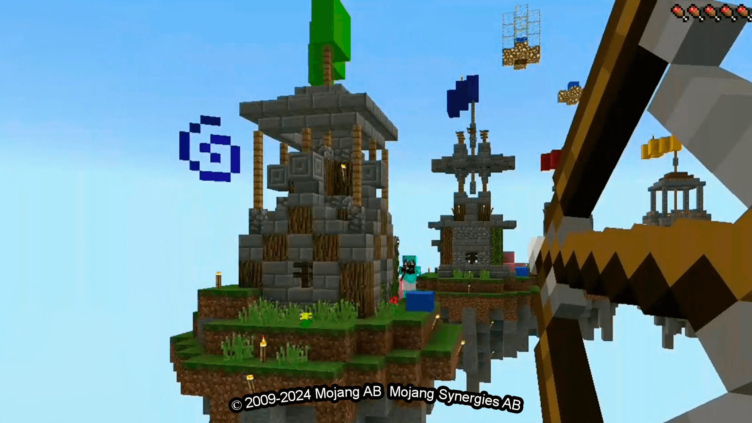 Bedwars for minecraft APK for Android Download